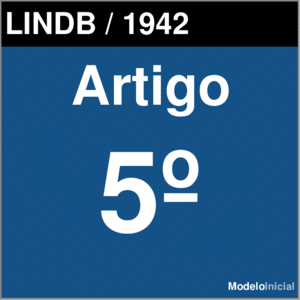 Artigo 5 - LINDB / 1942